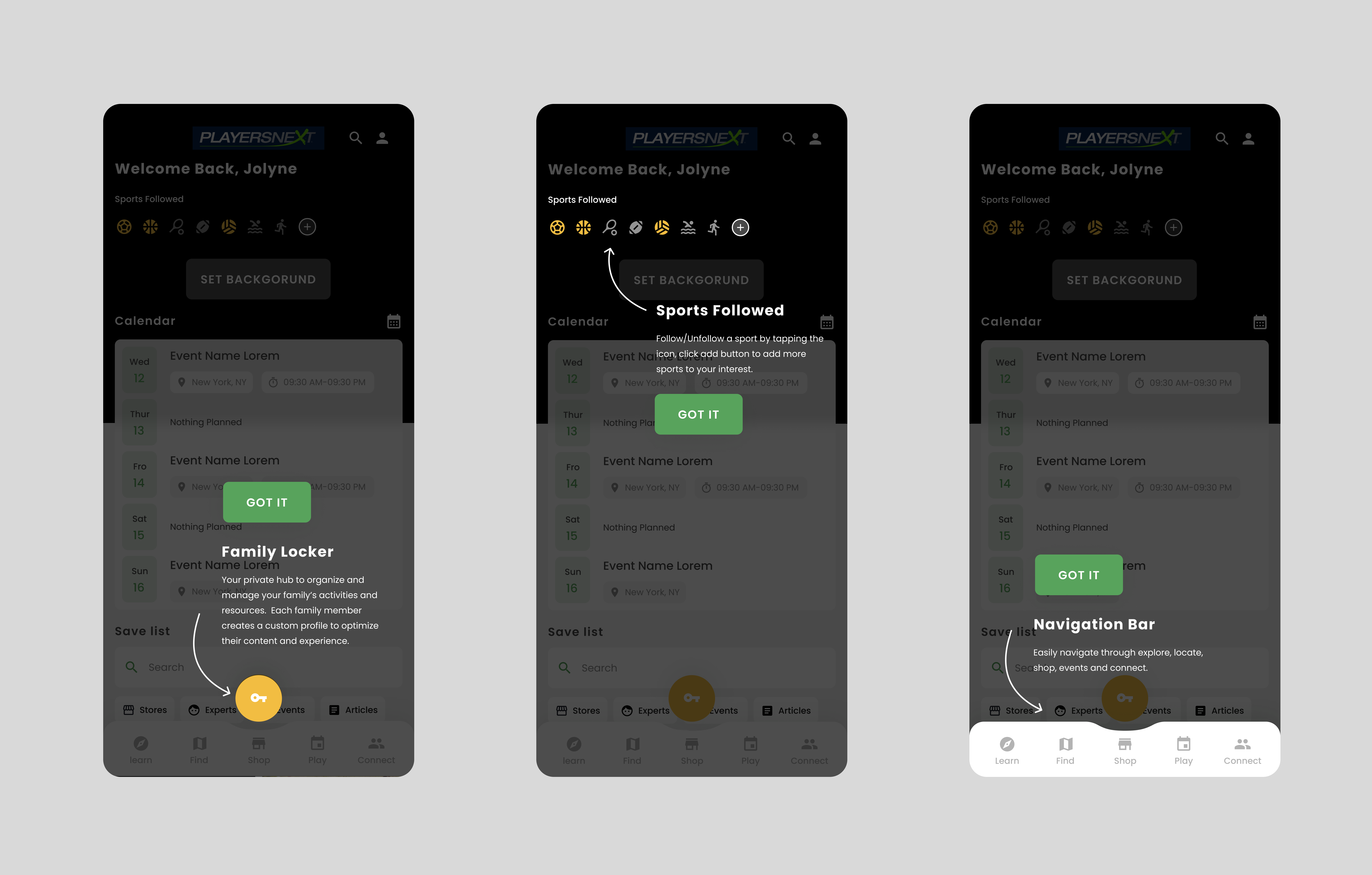 Hyperspace Ventures | Introduction to User Guides