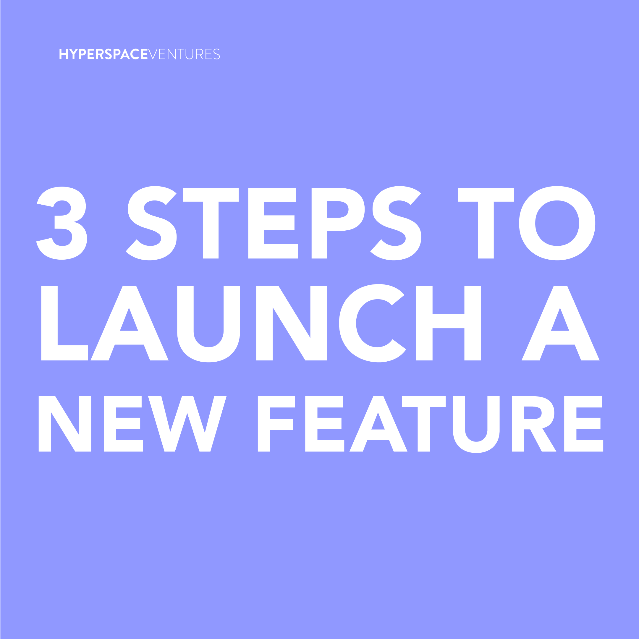 Hyperspace Ventures | What is Artificial Intelligence?