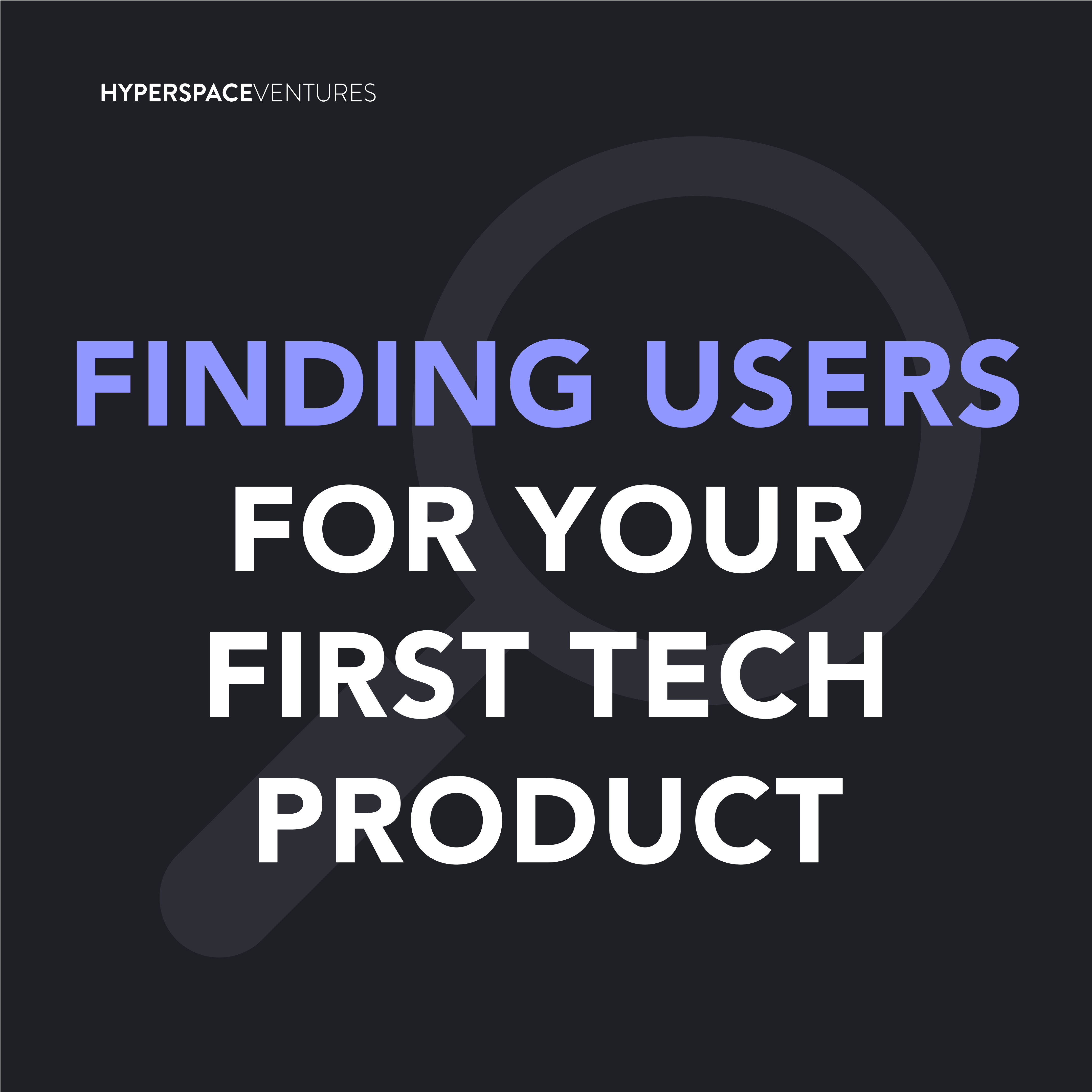 Hyperspace Ventures | How to Rank Highly in the App Store